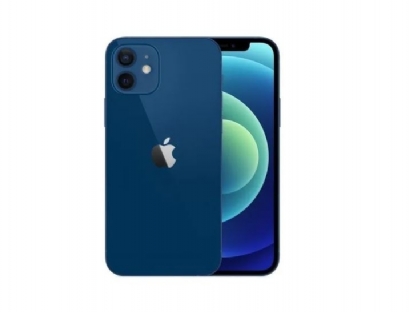 iPhone 12 Mini 128 Gb Azul