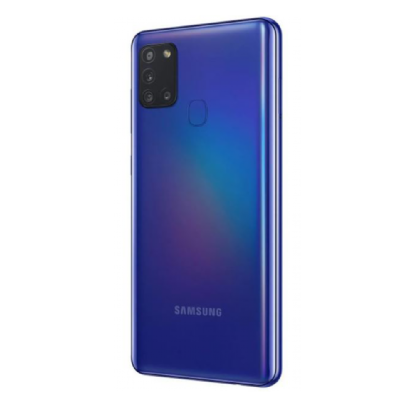 Samsung Galaxy A21S SM-A217M/DS 64 GB Azul