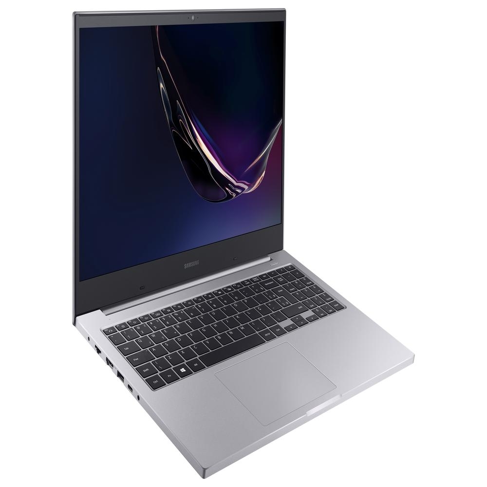 Notebook Samsung Book E20 Intel Dual-Core, 4GB RAM, 500GB, Windows 10