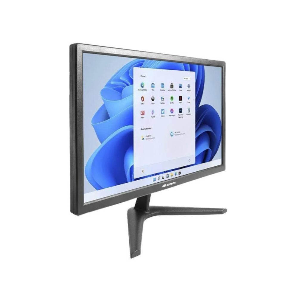 Monitor LED 19 Polegadas MR-19 C3Tech